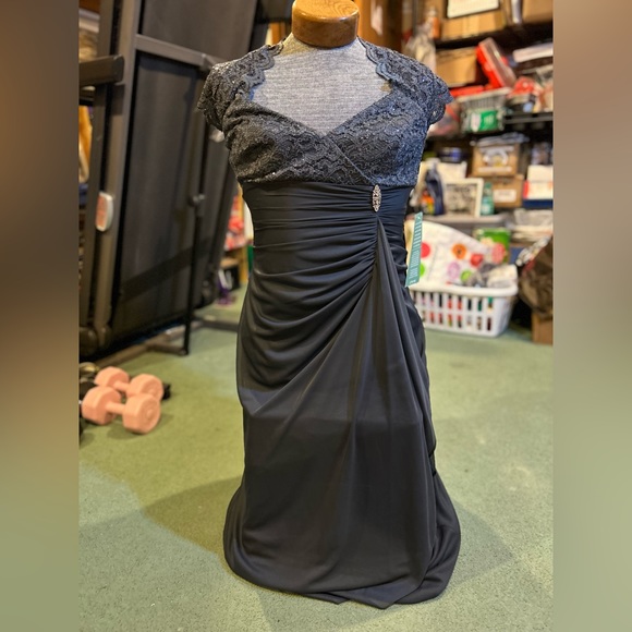 Dj-Jaz | Dresses | Djjaz Special Occasion Dress | Poshmark